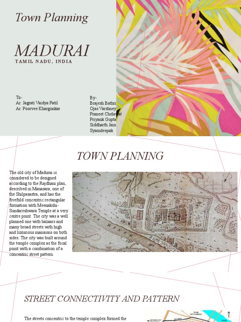 Madurai | PDF