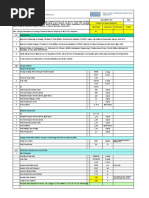 Clarifier Sizing and Design Guidelines | PDF | Water Supply | Waste ...