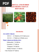 CRD RBD Factorial FRBD Design Analysis Sheet in Excel by Sangita | PDF ...