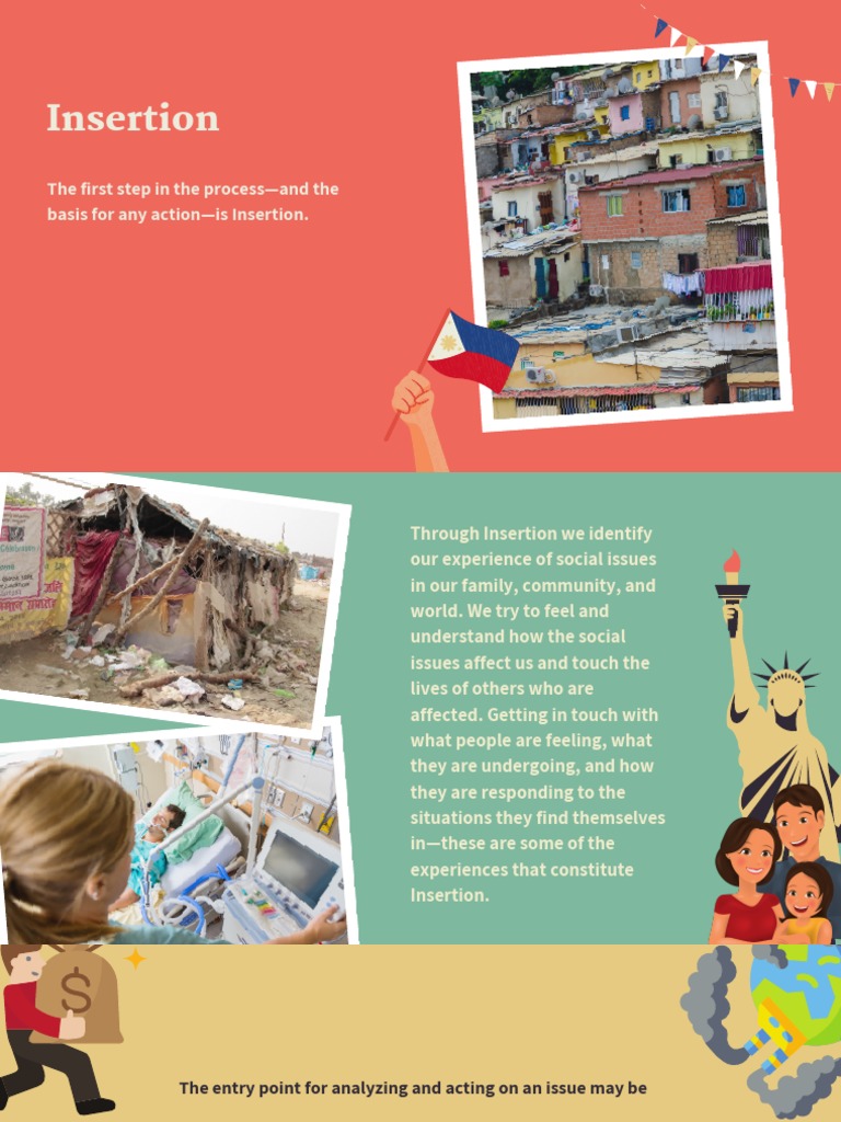 Pastoral Circle | PDF | Faith | Community