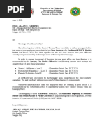 July 2022 Skeletal Workforce Schedule | PDF