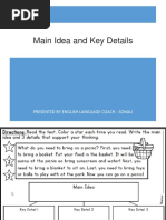 Dibels® 8 Edition Benchmark Goals Updated: July 2020 | PDF | Evaluation ...