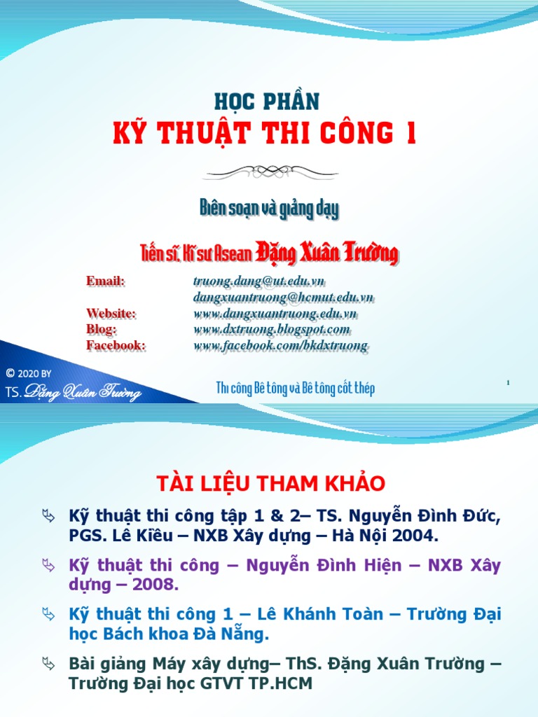 KTTC 1 - Phan 2 | PDF