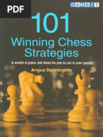 Chess Decision Making Process | PDF | Game Theory | Board Games