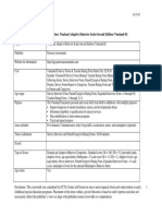 EPC Referral Form for Allied Health Services | PDF | General ...