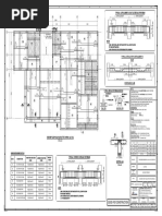 Column Layout Plan | PDF
