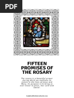 Rotary Invocation Booklet | PDF | Prayer | Peace