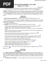 Eobi Rules and Regulations | PDF | Expense | Pension