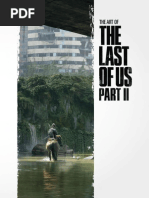 Cyberpunk 2077 Digital Artbook | PDF