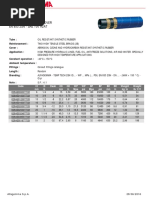 Ferrule Size Selection Chart | PDF | Technology & Engineering