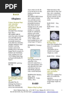 100 Surgical Instruments & Tools With Names, Uses, Pictures | PDF ...