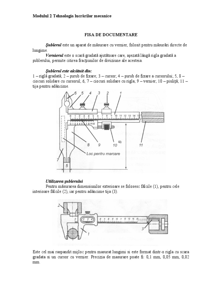 Fisa de Documentare | PDF