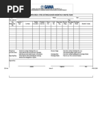 Usace Eng Form 4025-r | PDF | Specification (Technical Standard ...