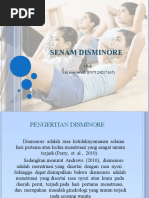 Tabel Pembagian Ikterus Menurut Metode Kremer | PDF