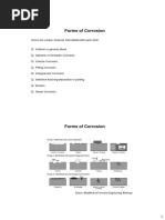 Api 651 | PDF | Corrosion | Anode