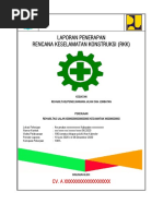 Format RKPPL | PDF