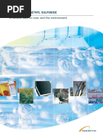 Bentone SD2 | PDF | Paint | Rheology