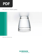 Portex Ambulatory Chest Drainage Brochure - Portex - Smith | PDF ...