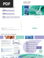 Portex Ambulatory Chest Drainage Brochure - Portex - Smith | PDF ...