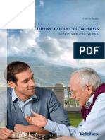 Portex Ambulatory Chest Drainage Brochure - Portex - Smith | PDF ...