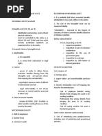 Complete IGCSE ICT Revision Notes | PDF | Computer Data Storage ...