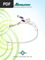 Romsons-All-Product CATALOG PDF | PDF | Clinical Medicine | Medical ...