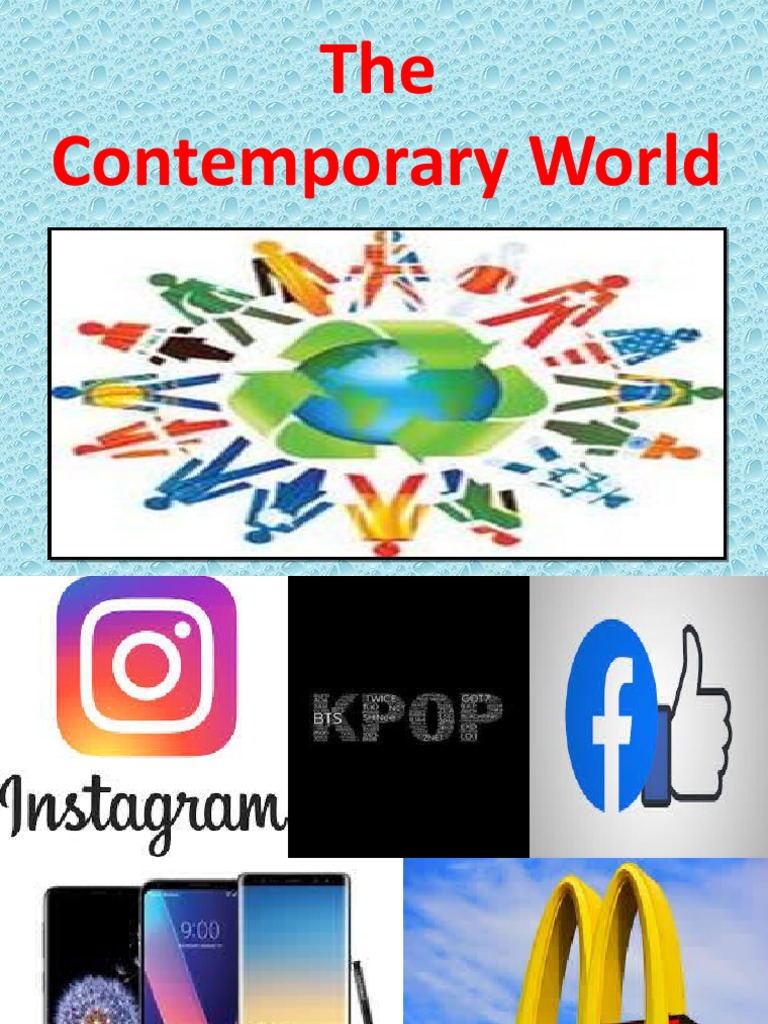 Globalization: Concepts and Dynamics | PDF | Globalization | Colonialism