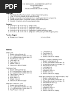 Guidelines 4mm Text 2mm Space | PDF