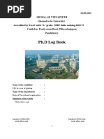 Rules and Regulations of FDP | PDF | Government | Business