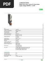 Gc-1000 Datasheet Keyence | PDF | Relay | Bipolar Junction Transistor