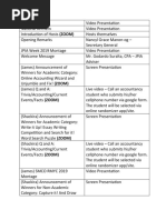 Step - Conversion.chart Walking, Exercise | PDF | Stairs | Human Swimming