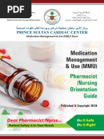 Introduction To Pharmacy | PDF | Pharmacy | Pharmacist