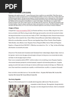 SPQR | PDF | Roman Empire | Ancient Rome