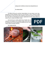 Kitchen Requisition Form | PDF