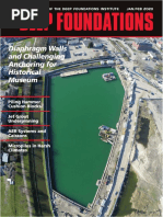 MHWirth - Pile Top Drill Rigs - en (Brochure) | PDF | Deep Foundation ...