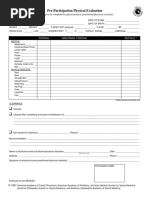 EL2 Physical Forms | PDF