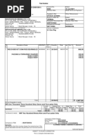 Rapido Invoice | PDF