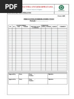 FORM - Loto Logbook | PDF