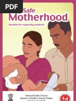 Antenatal Guidelines Kemh | PDF | Gestational Diabetes | Preterm Birth