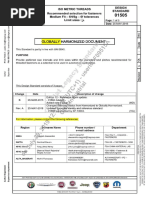 Ece R42 | PDF | Vehicles | Suspension (Vehicle)