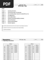 Linde - Fault Codes | PDF | Business | Law