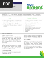 BAC5000 - Sealing General (BSS7604) Training (Rev3) | PDF | Silicone | Leak