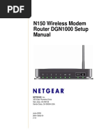 5g Spark Smart Modem Quick Start Guide Printable | PDF | Wi Fi | Modem