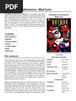 Reality Warping | PDF | Comic Book Publishing Companies Of The United ...