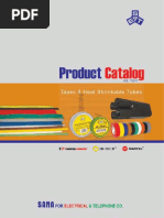 Decoduct - Conduit Systems PDF | PDF