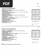 SSS Form B-309 | PDF