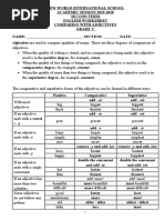 Modals Guide & Worksheets for Class 5 | PDF | Linguistics | Linguistic Morphology