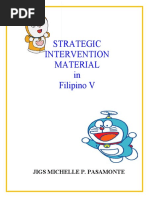 Demo PPT Letrang M | PDF