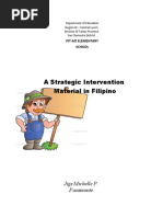 Mga Uri NG Graph-2 | PDF