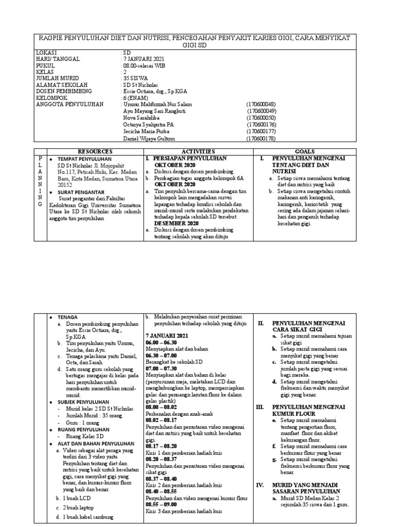 Ragpie 6a | PDF